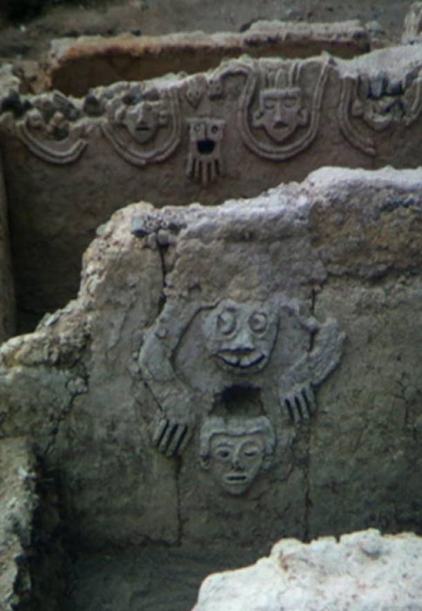 3800-Year-Old Carvings Show Starving City’s Pleas To Water God Were ...