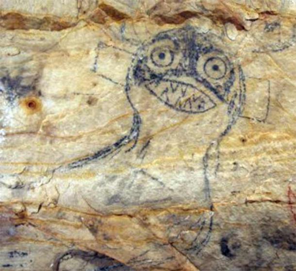 Missouri’s Native American Picture Cave Has Sold for $2.2million ...