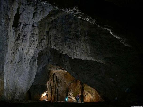 Bacho Kiro Cave Reveals Volumes About Human-Neanderthal Relationship ...