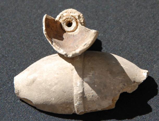 Looking for Answers: Unknown North American Artifact Unearthed in ...