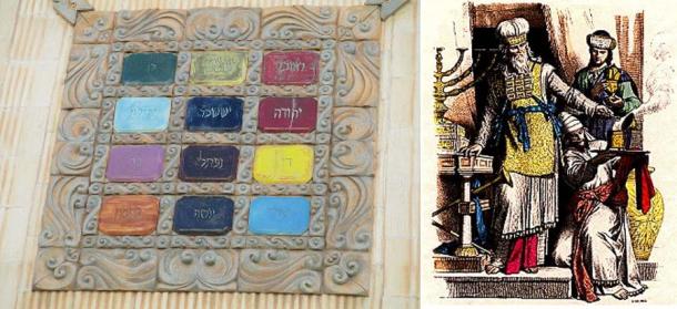 Lustrous Gems As Amulets And Talismans Of Ancient History | Ancient Origins