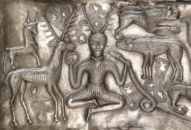 Satanic Plaque and Altar Unearthed in The Queen’s Holyrood Park in ...