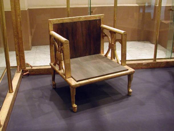 Queen of Pyramids: The Powerful Hetepheres I and her Magnificent Tomb ...