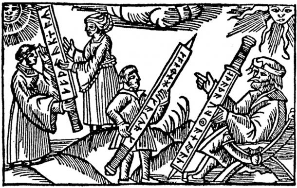 Runes of Power and Destruction: Reading the Cursed Runestones of Sweden ...