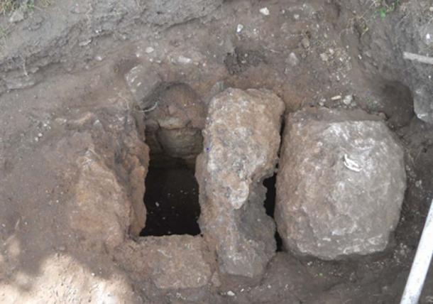 Tiny Caribbean Island is the Only Place with Cist Graves in the ...