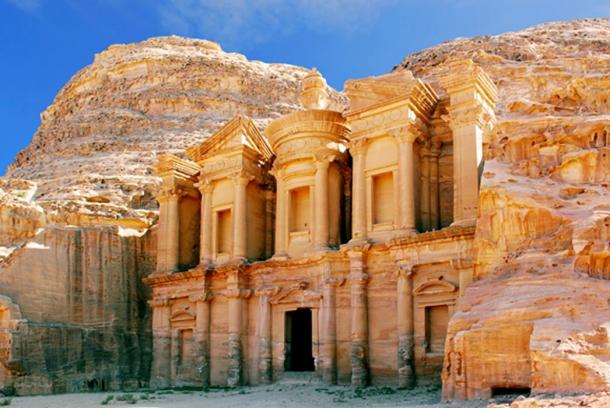 BREAKING NEWS: Enormous Monument Over 2,000 Years Old Discovered in ...