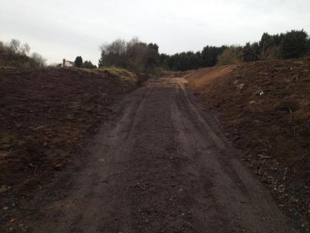 English Family Fined for ‘Cynical’ Destruction of Medieval Village ...