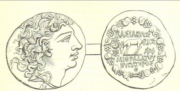 Mithridates VI of Pontus: The Poison King of Pontus and Aggravation to ...