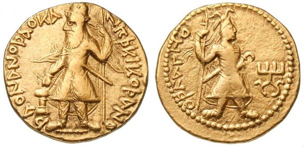 Pax Kushana: Uncovering the Forgotten Kushan Empire | Ancient Origins