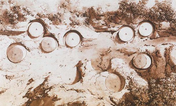 Hidden Gems of Sicily: The Abandoned Temple Columns of Cave di Cusa ...