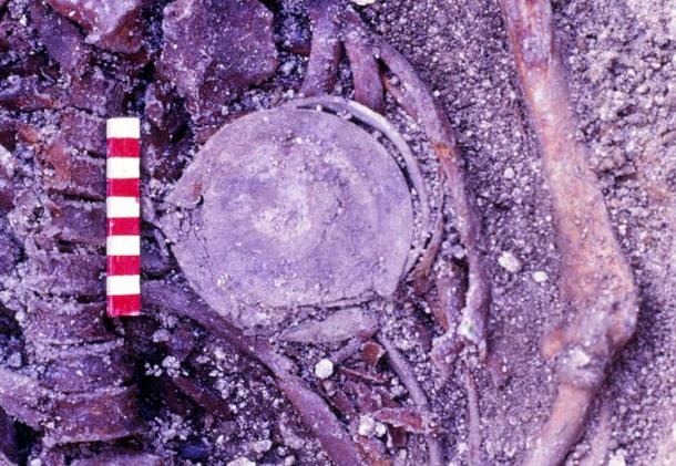 Excavations in village reveal sad fact of high medieval infant ...