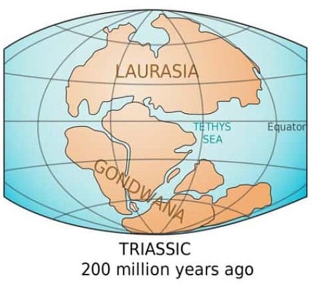 Have Scientists Discovered Proof for the Lost Continent of Lemuria? | Ancient Origins