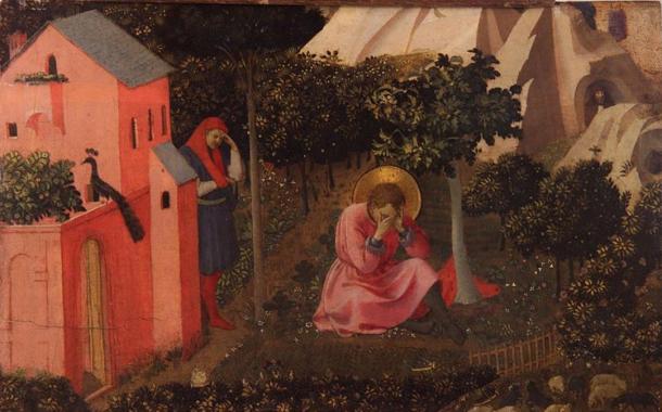 Saint Augustine of Hippo and His Detours on the Long and Winding Path ...