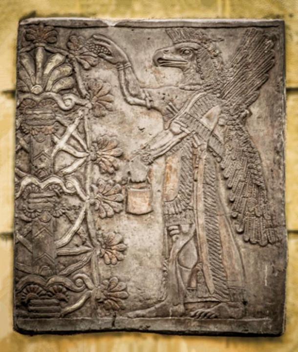 Banduddu: Solving the Mystery of the Babylonian Container | Ancient Origins