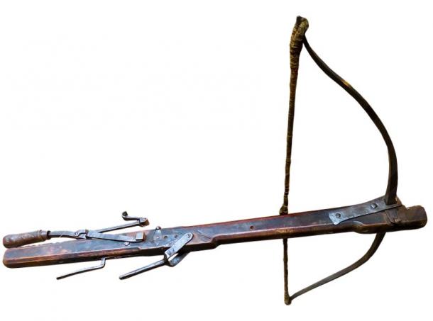 Medieval Weapon Enthusiasts Killed With Crossbows | Ancient Origins