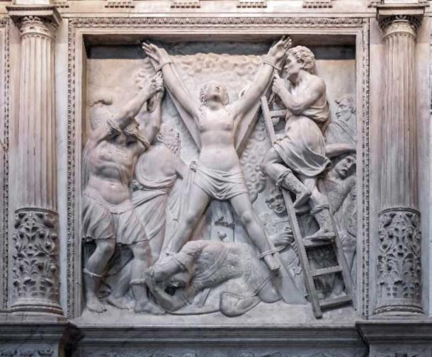 Six Supremely Sadistic Deaths of Christian Martyrs | Ancient Origins