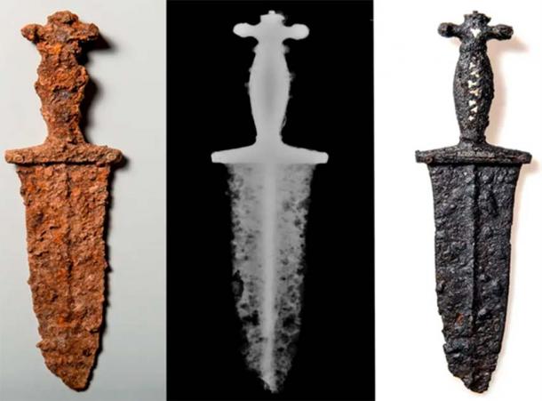 Lost Roman Battlefield in Switzerland Discovered Through Thousands of ...