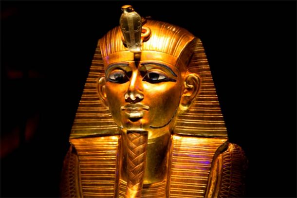 Psusennes: The Silver Pharaoh with Treasures to Rival Tutankhamun's ...