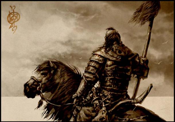 Subutai: The Forgotten Force Behind the Fearsome Mongol Military ...