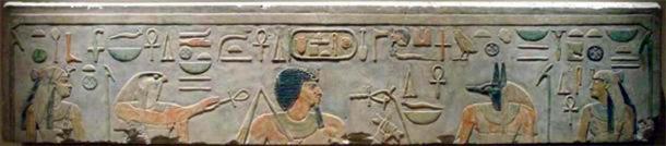 The Captivating Story of Sinuhe: A Powerful Glimpse into Ancient Egypt ...