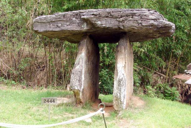 Looking for the Origins of the Mysterious Dolmens of Korea | Ancient ...