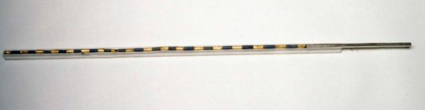 Sumerians Used Straws to Drink Beer from Shared Vessels! | Ancient Origins
