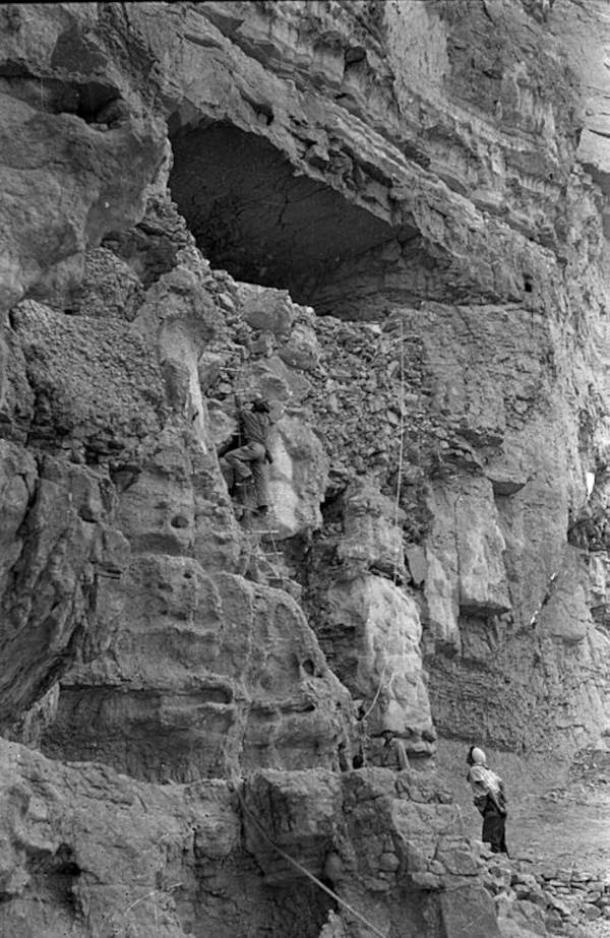 Unusual Iron Keys Found in Israel Linked to 2nd Century Bar-Kokhba ...