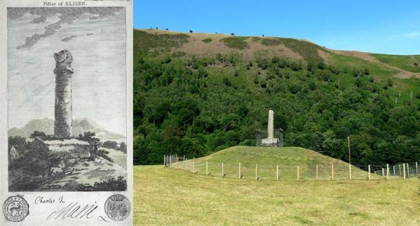 Romanitas in Early Medieval Wales: The Evidence of Latin Standing ...