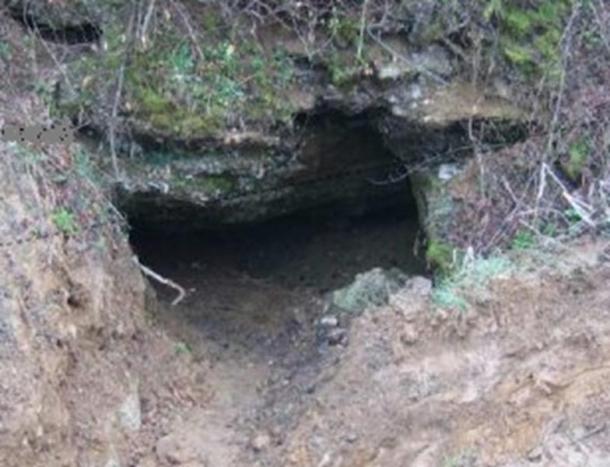 Tunnels to the Sun: Exploring the Mysterious Ravne Tunnels in Bosnia ...