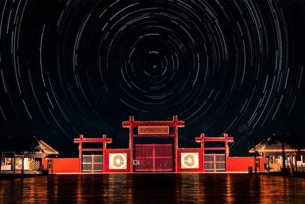 Anyang: An Ancient Chinese City and the Evolution of Urbanization ...