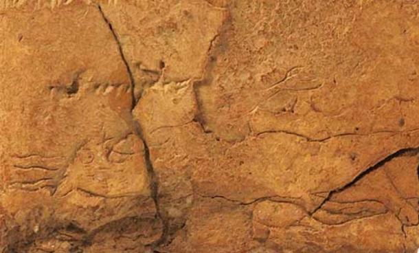 Mesopotamian ‘Demon of Epilepsy’ Discovered on 2700-Year-Old Tablet ...