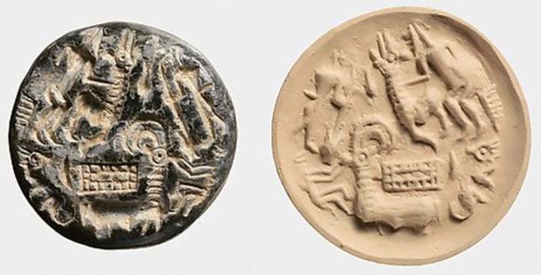 Clear Evidence of 4,000-Year-Old Trading Post Unearthed Near Abu Dhabi ...
