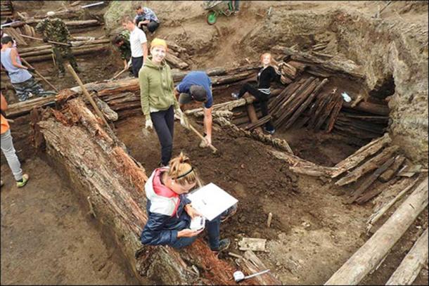 Charred Turnip Dinner From 400 Years Ago Throws New Light on Conquest ...