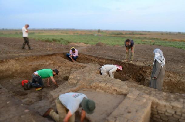Cuneiform Tablets and ‘Envelopes’ Tell of Mesopotamian Sophistication ...