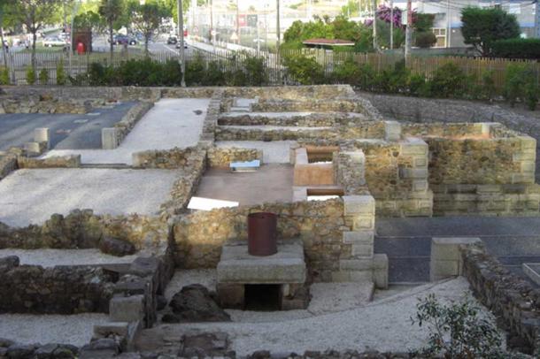 Villa de Toralla: Who Lived in This Luxury High-Tech Roman Villa on the ...