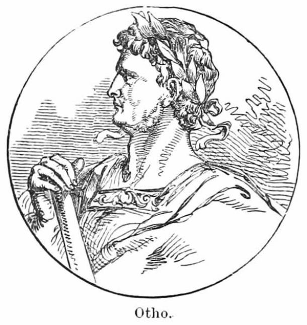 The Year of the Four Emperors, Ancient Rome's Epic Saga | Ancient Origins