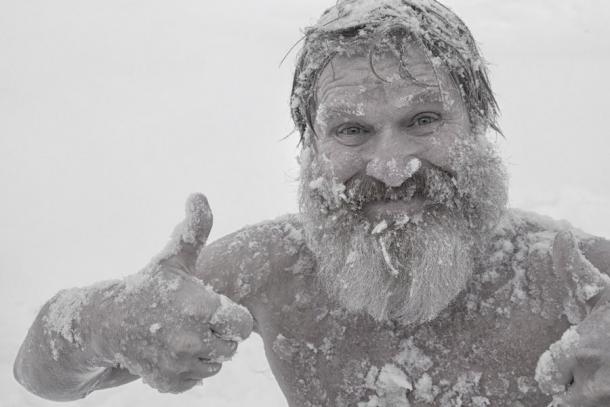 Therapeutic Hypothermia: Is Extreme Cold An Effective Ancient Remedy ...