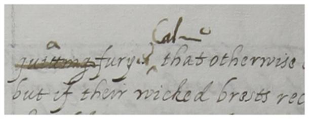 Queen Elizabeth I Unveiled As ‘Messy’ Translator of Roman Text ...