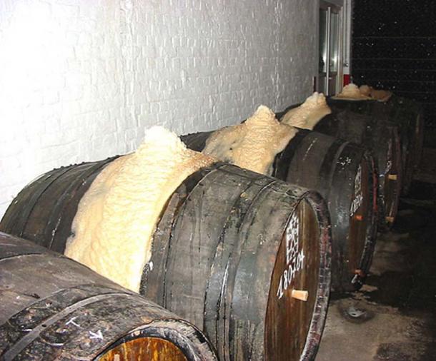 The Classic Belgian Beer Secret? Medieval Super Yeasts! | Ancient Origins