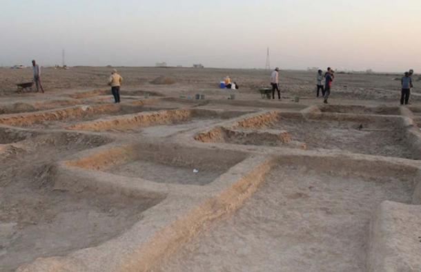 4,000-Year-Old Sumerian Port Shows the Famed Civilization Excelled at ...