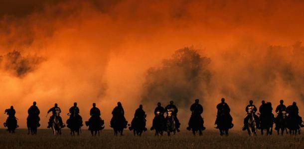 47 Ronin: The Samurai Warriors that Sought to Avenge the Death of their ...