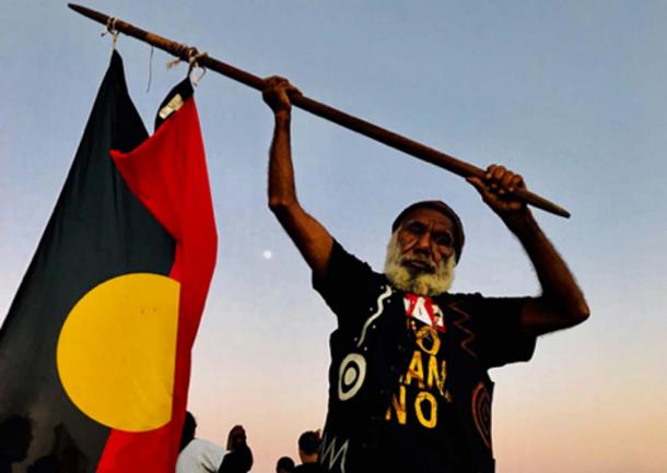 Aboriginal Australians Lose Land Rights to Coal Mine | Science and ...