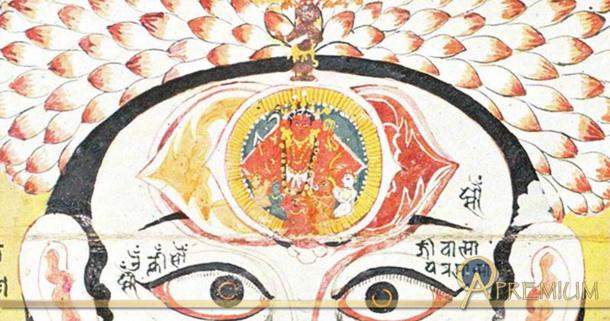 Ancient Secrets Come into Sight: The Pineal Gland, Pine Cone Symbolism ...