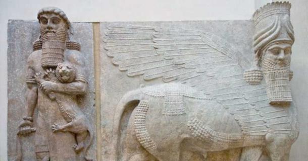 The Ascension of Gilgamesh: Did the Epic Hero Actually Exist? | Ancient ...