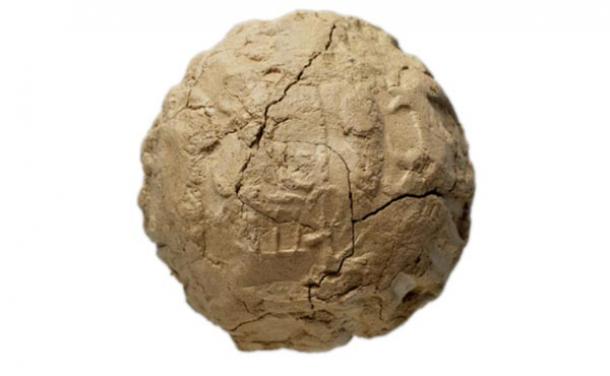Clues to Unravelling Mystery of Mesopotamian Clay Balls | Science and ...