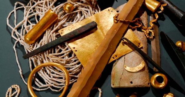 Early Intermingling Helped Boost Copper Age European Progress | Science ...