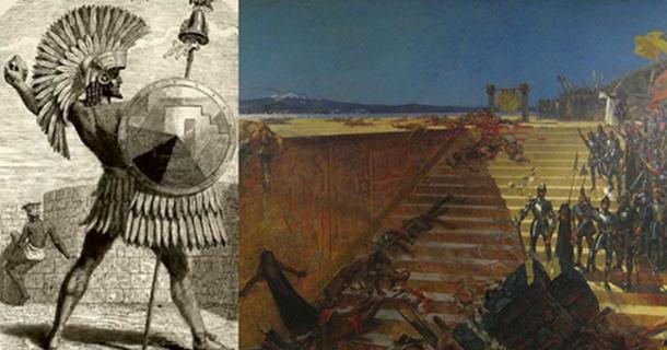 80 Days of Cuitlahuac: The Unforgettable Impact of a Late Aztec Emperor ...