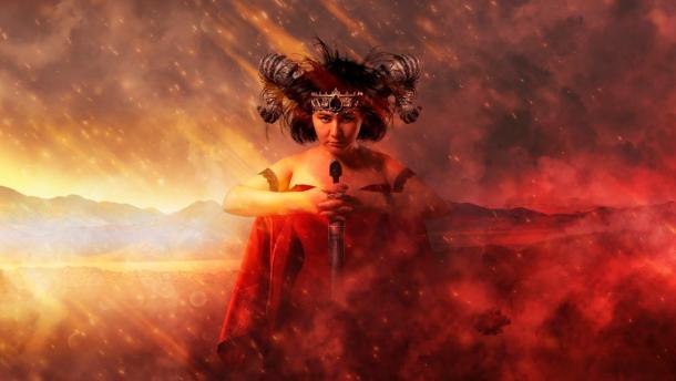 Ancient Women Shaman of Ireland: Healers, Priestesses and Diviners ...