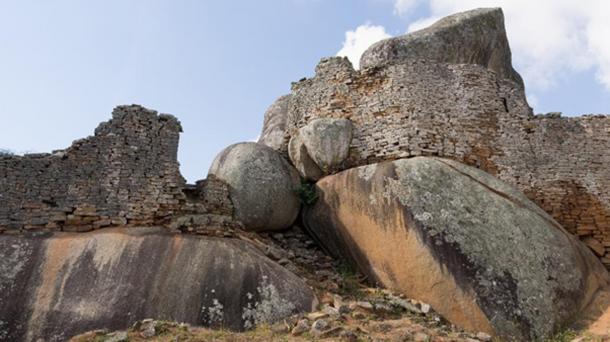 No Queen of Sheba Involved! Great Zimbabwe Ruins and Those Who Fought ...