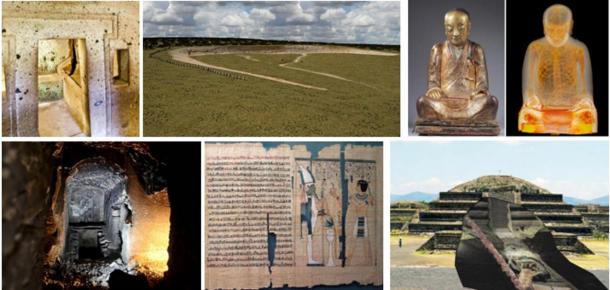 Top Ten Historical and Archaeological Discoveries of 2015 | Ancient Origins
